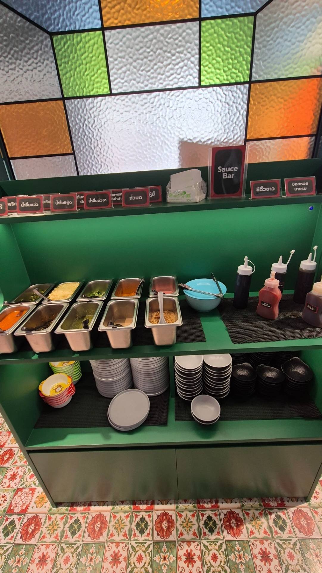 ร้าน Suki Man | รีวิวร้านอาหาร