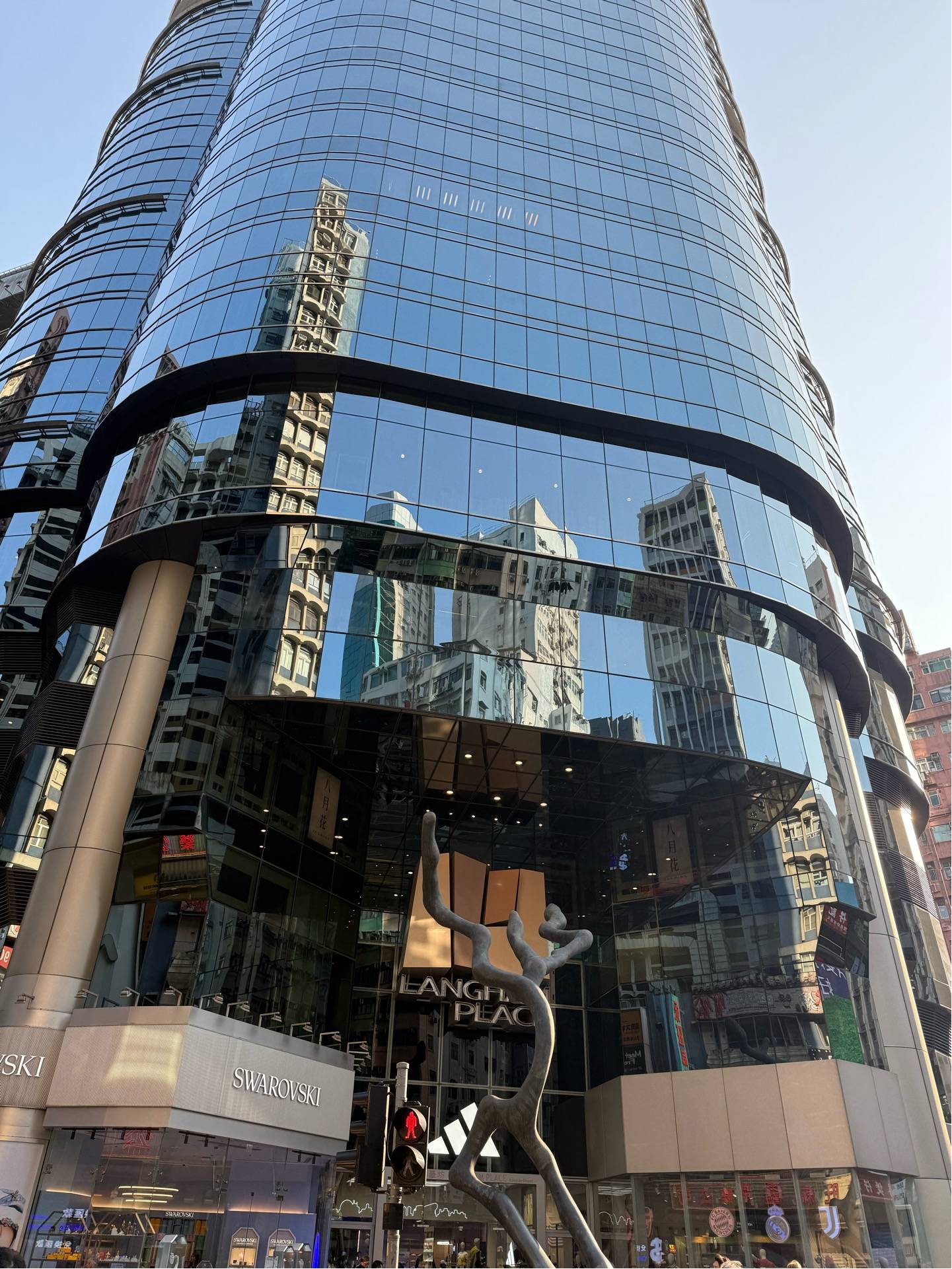 IClub Mong Kok - รีวิวที่พัก