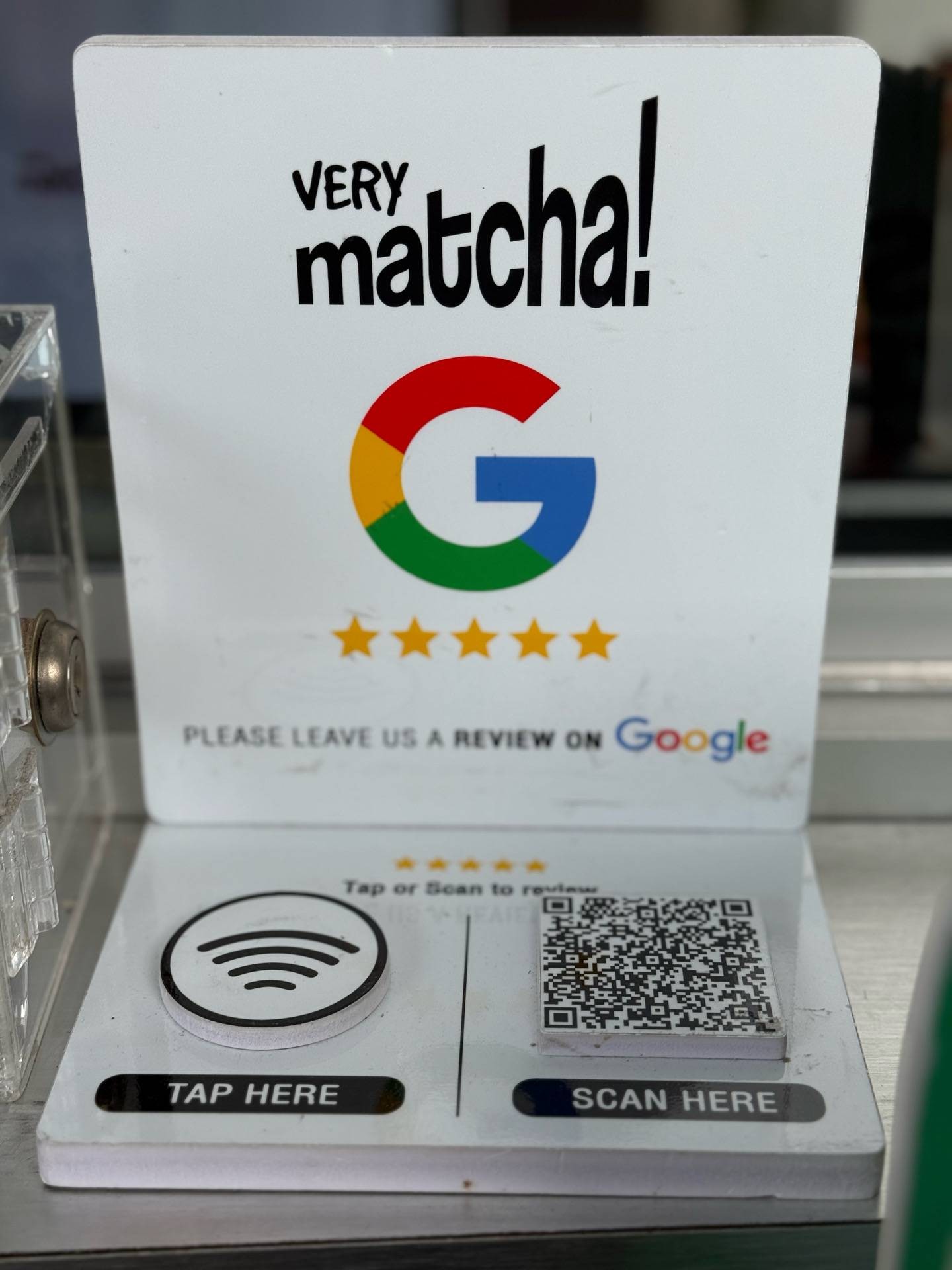 รูป Very Matcha! Market Place Theprak