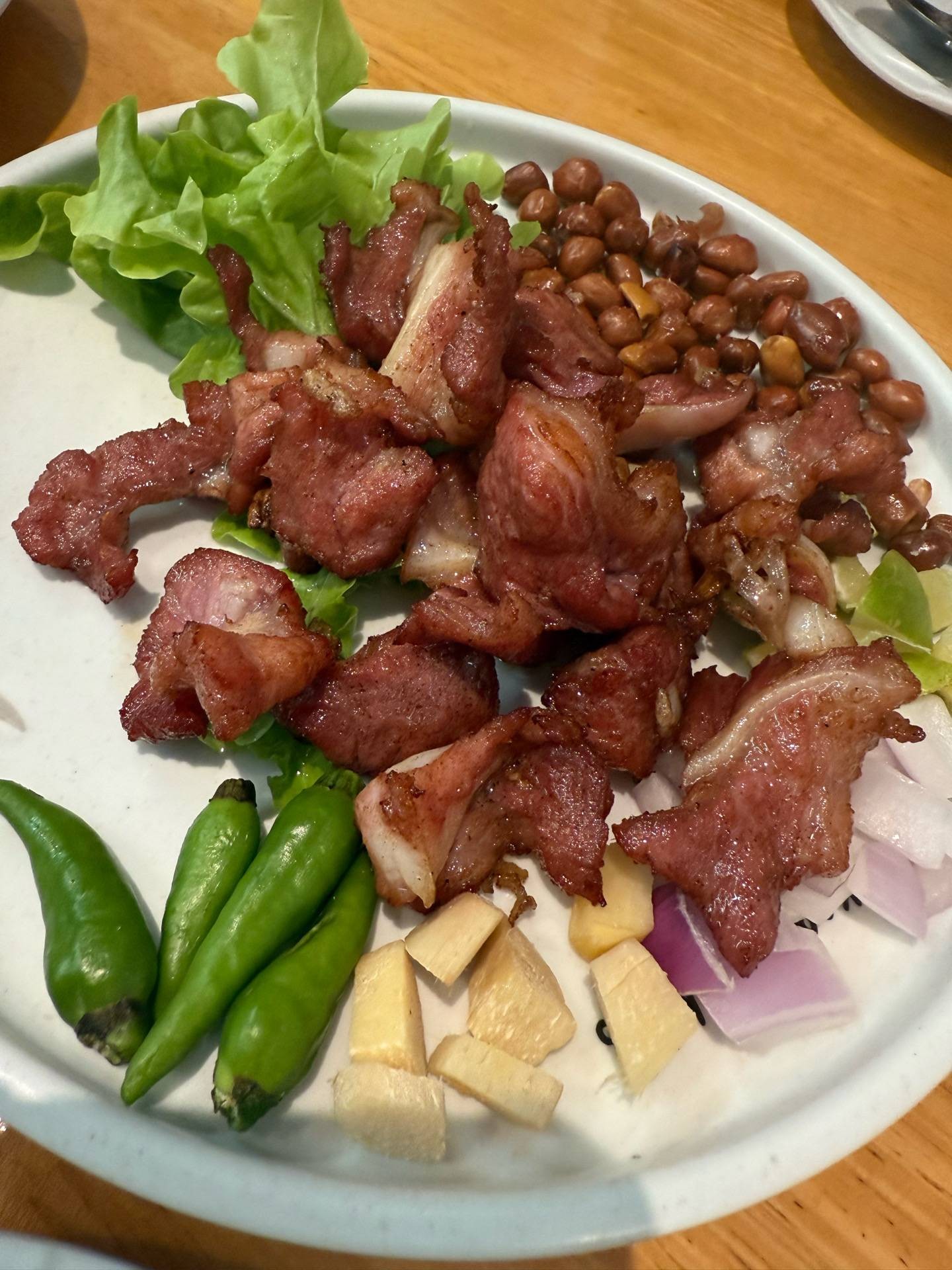 รูป แก้วไก่กรอบ - Keaw Kai Krob ลาดกระบัง