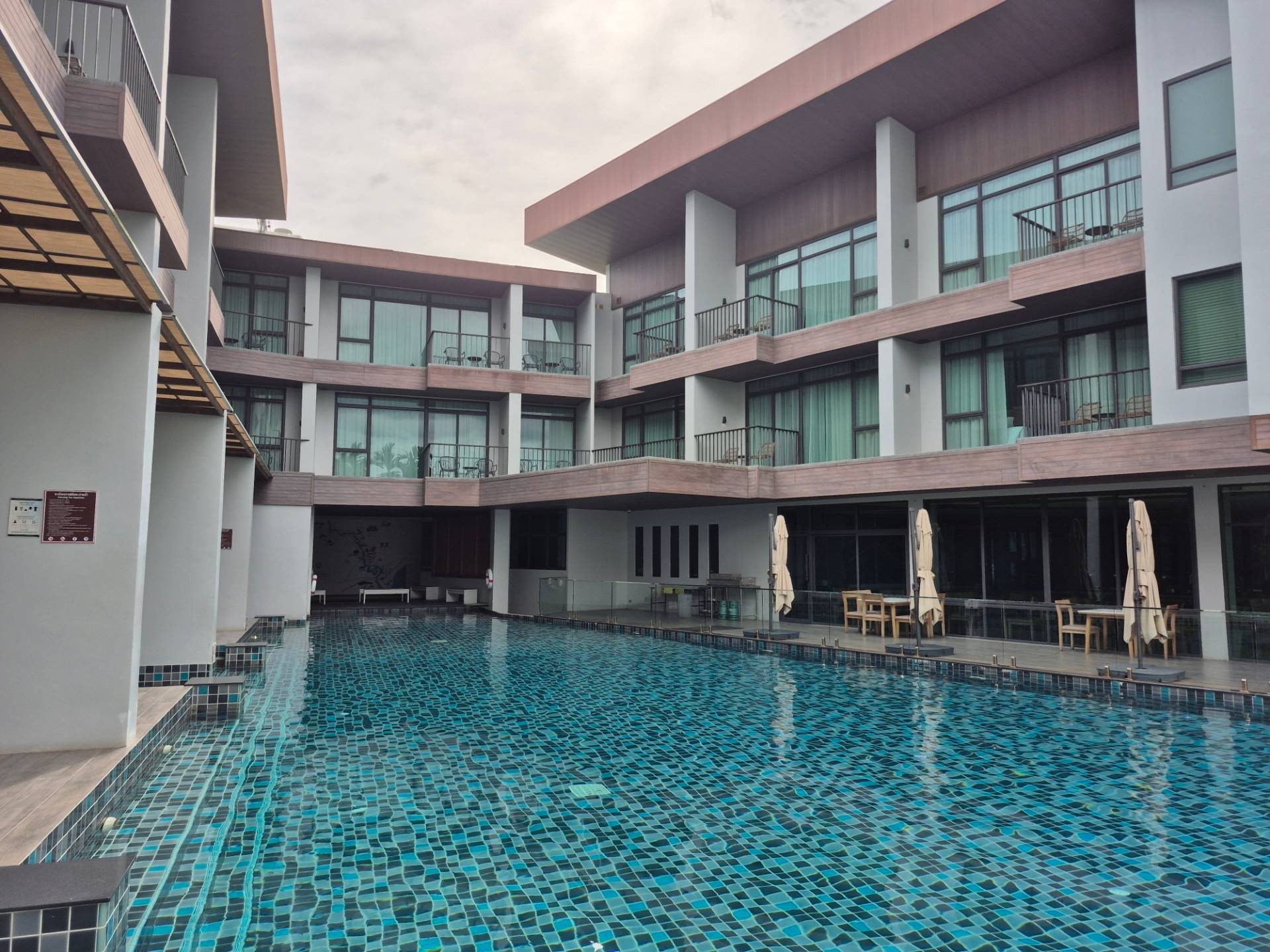 รีวิว Na Tree Tara ณ ทรีธารา - ที่พักที่ควรค่ามาพัก