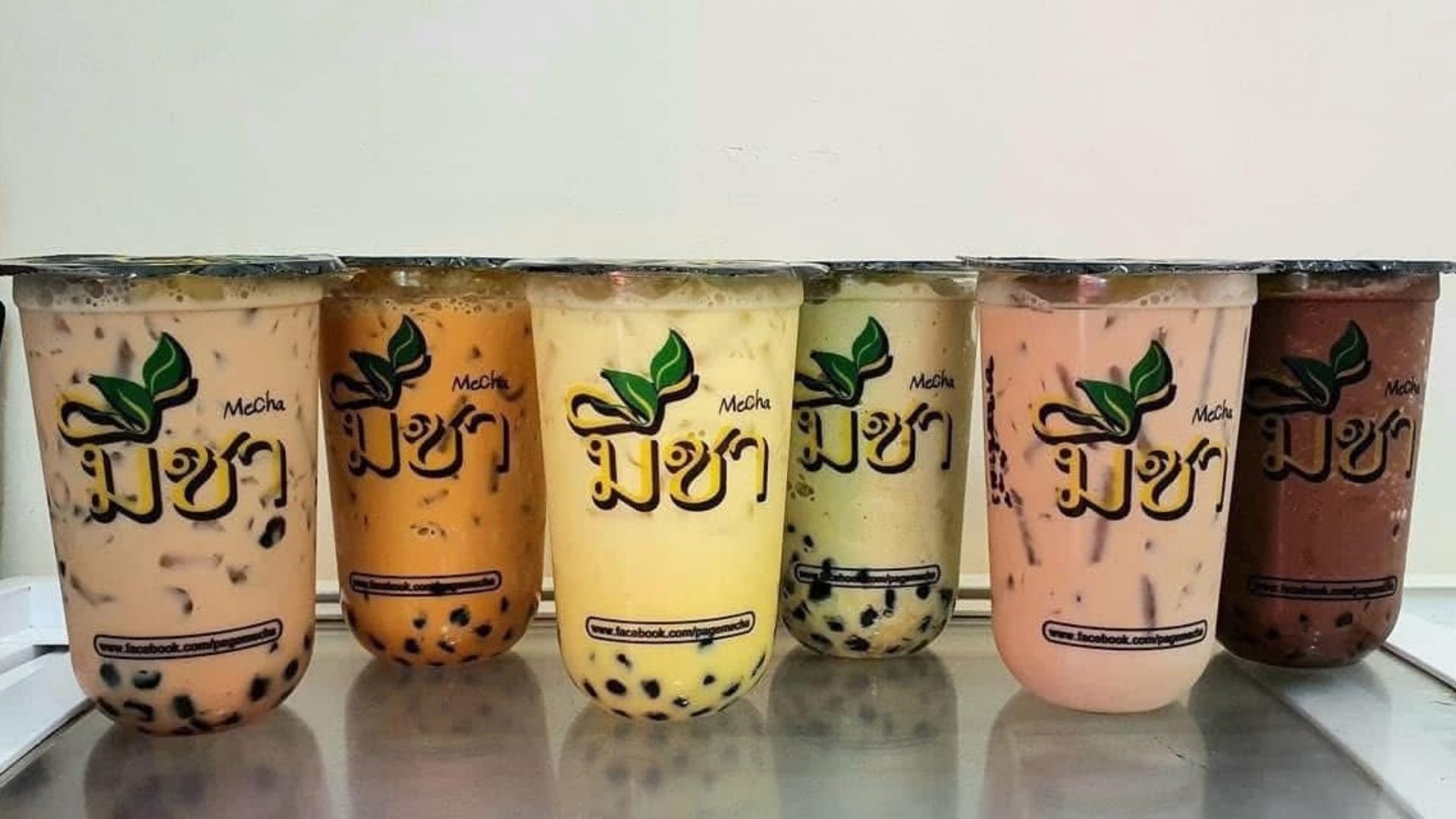 มีชา สาขาพฤกษา15 Meecha Preuksa15 - สั่งอาหารเดลิเวอรี | Wongnai x LINE MAN