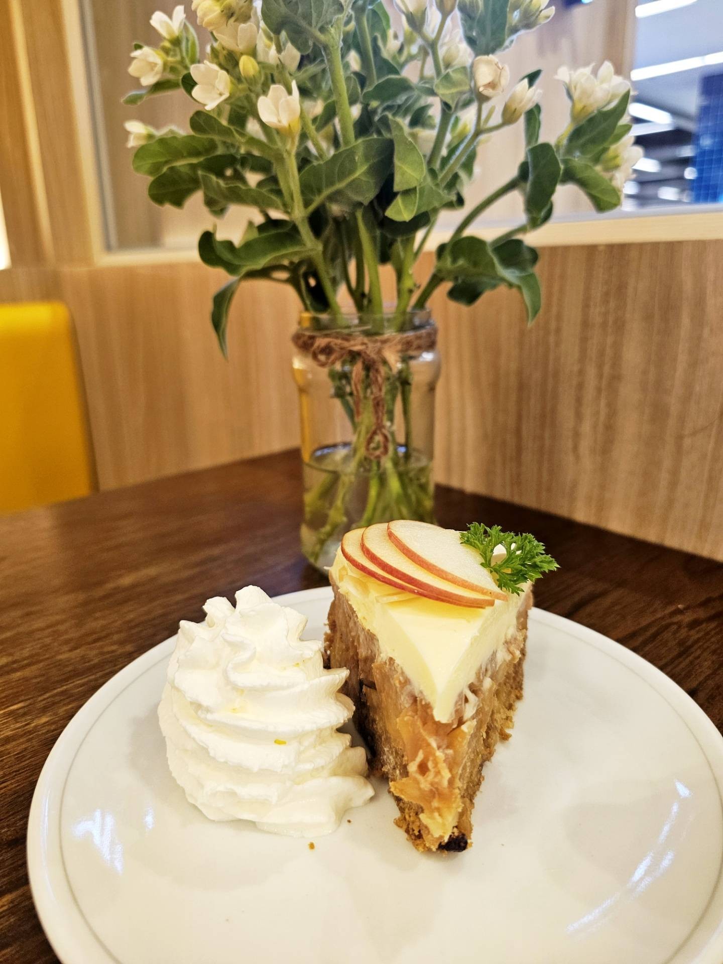 ร้าน Pasta Ama Centralworld | รีวิวร้านอาหาร