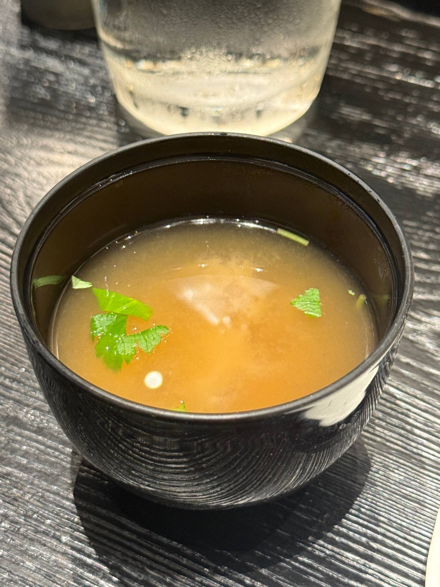 ร้าน Maison Roru Velaa Langsuan | รีวิวร้านอาหาร