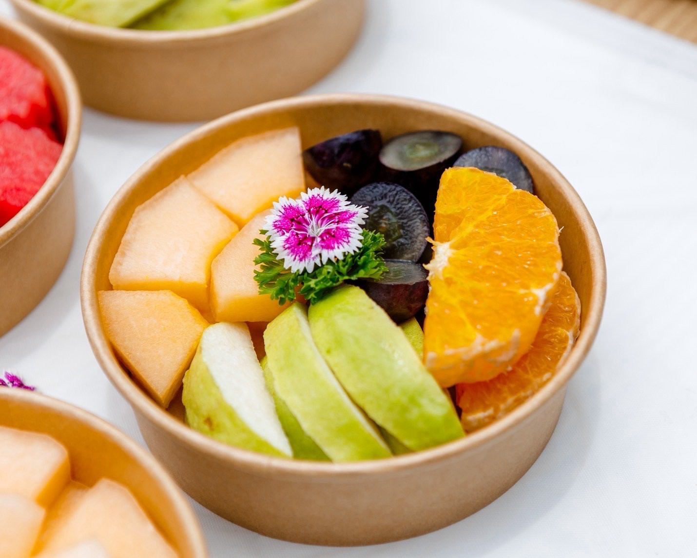ร้าน Fruits by Bell Fruits by Bell | รีวิวร้านอาหาร