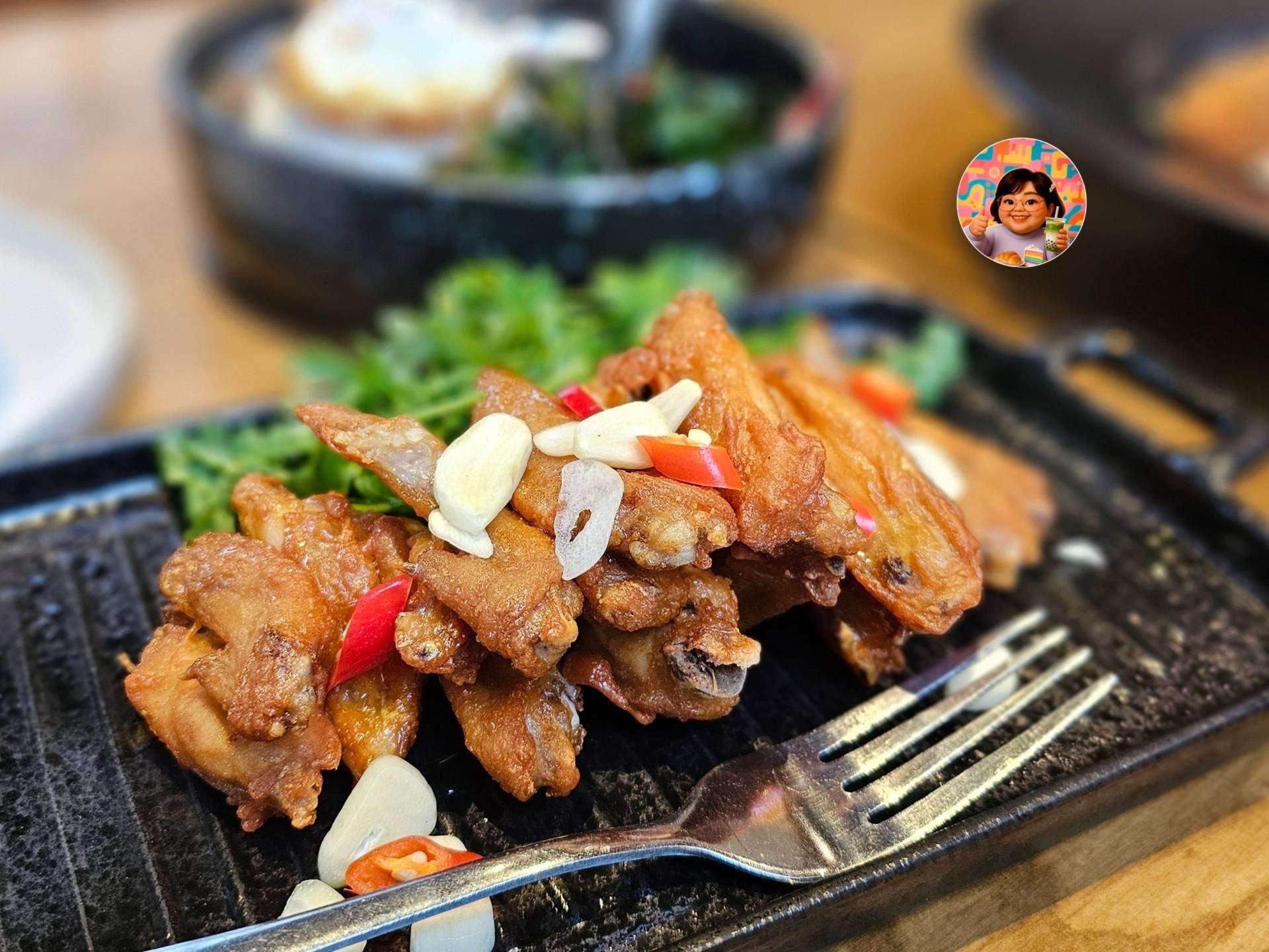 รูป Taste&rest Cafe And Restaurant