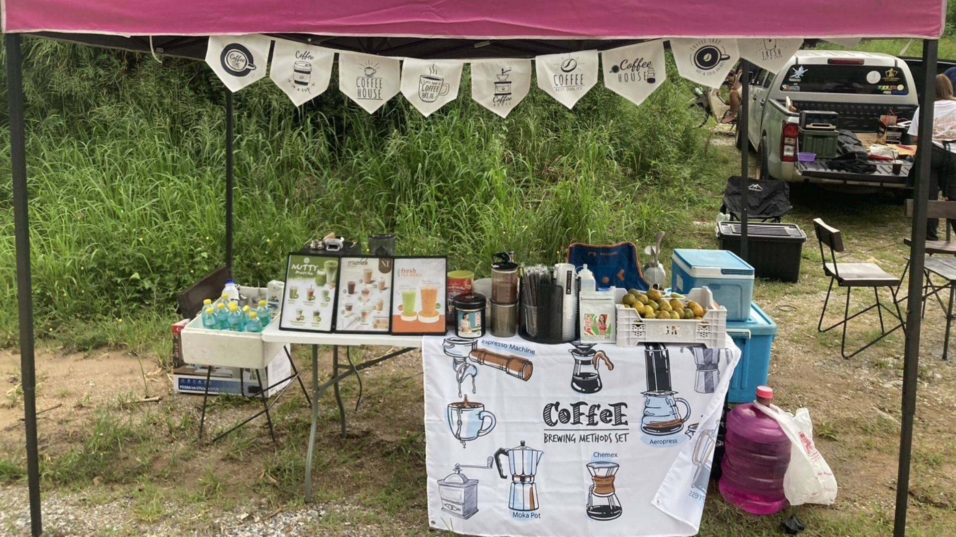 NT coffee to day - สั่งอาหารเดลิเวอรี | Wongnai x LINE MAN