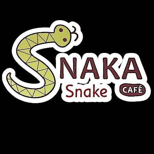 ร้าน Snaka Snake Café | รีวิวร้านอาหาร