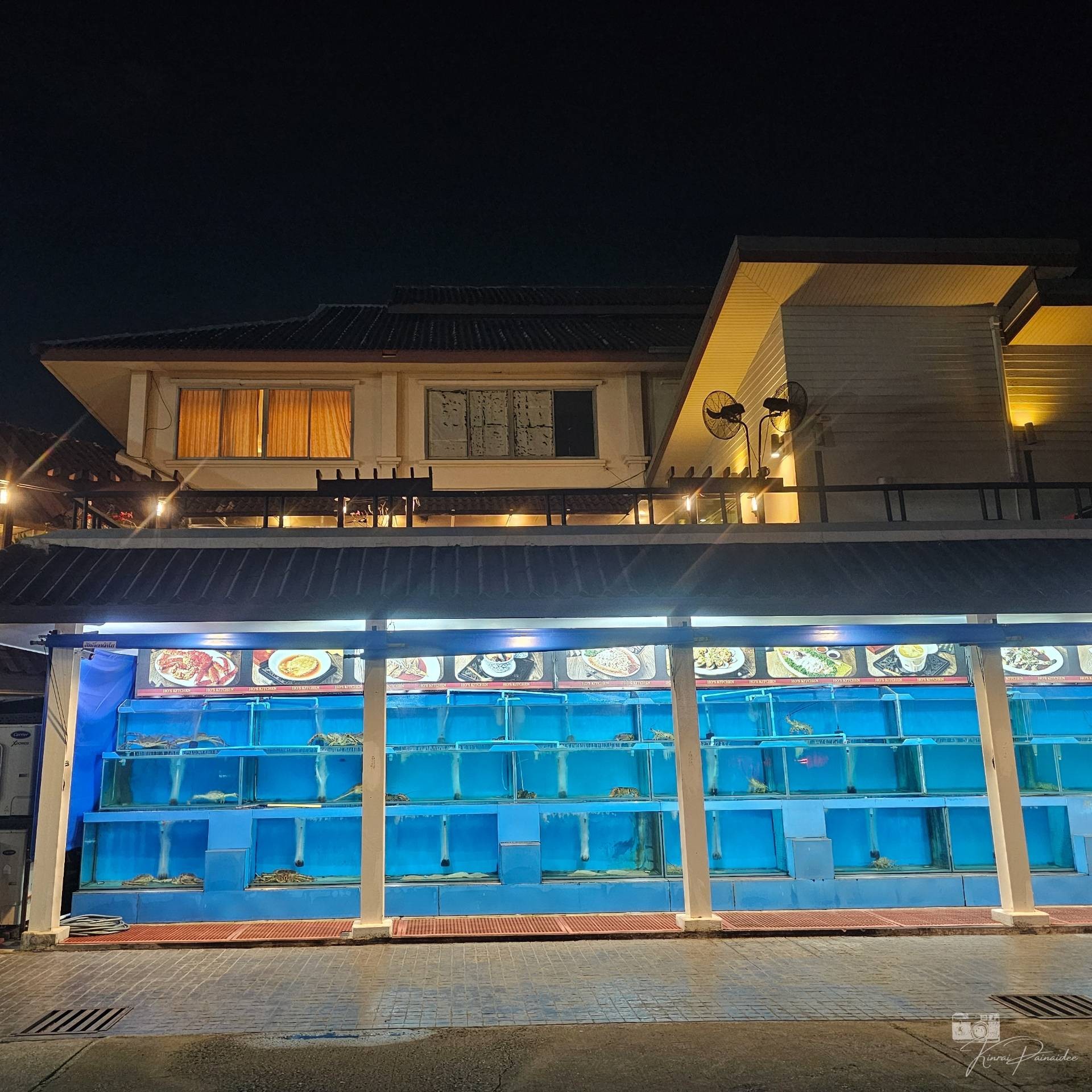 รูป Ho Kitchen เหม่งจ๋าย