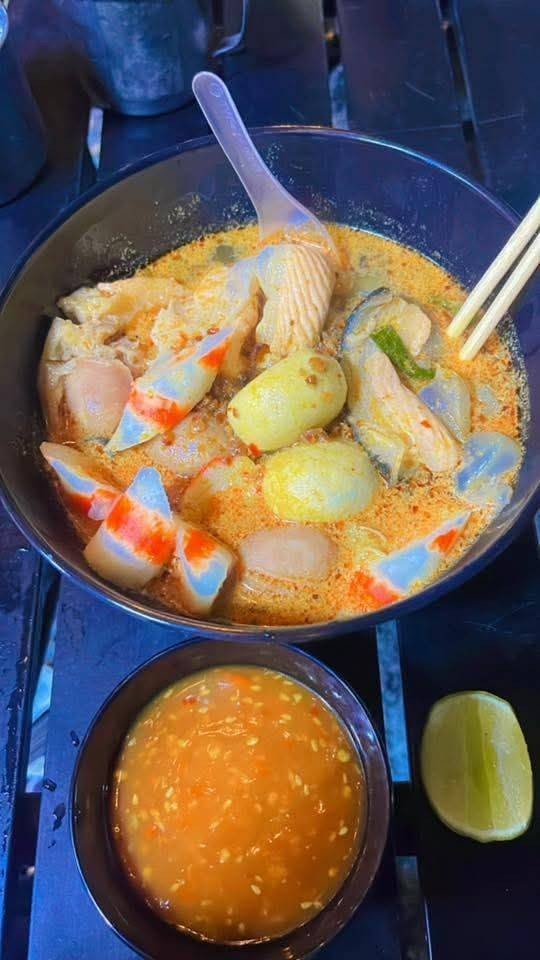 ร้าน Jeab Jeabหม่าล่าชาบู | รีวิวร้านอาหาร