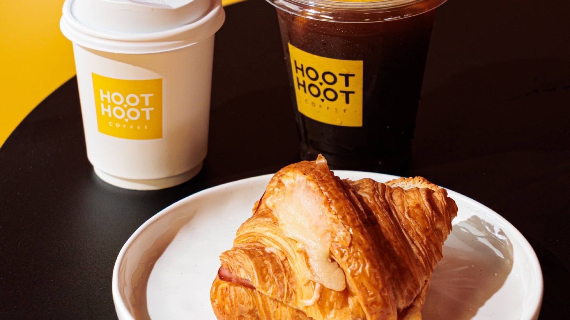 Hoot Hoot Coffee Hoot Hoot Coffee - สั่งอาหารเดลิเวอรี | Wongnai x LINE MAN