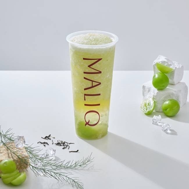 ร้าน MALIQ Tea มาลิค | รีวิวร้านอาหาร