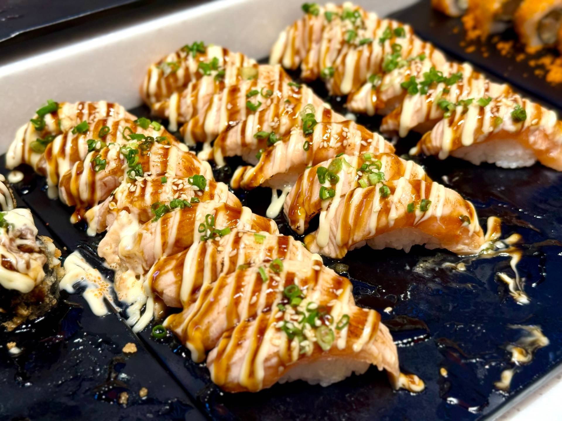 รีวิว Shabushi เซ็นทรัลปิ่นเกล้า ชั้น 5 - “ Shabushi เซ็นทรัลปิ่นเกล้า ชั้น 5 ” บุฟเฟต์ชาบู เจ้า ...