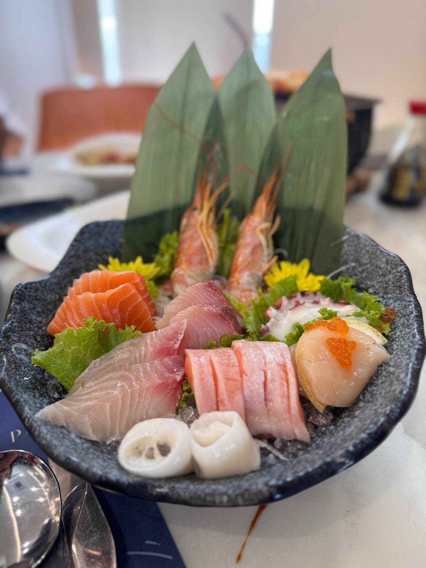 รูป Papper International Buffet บางแสน