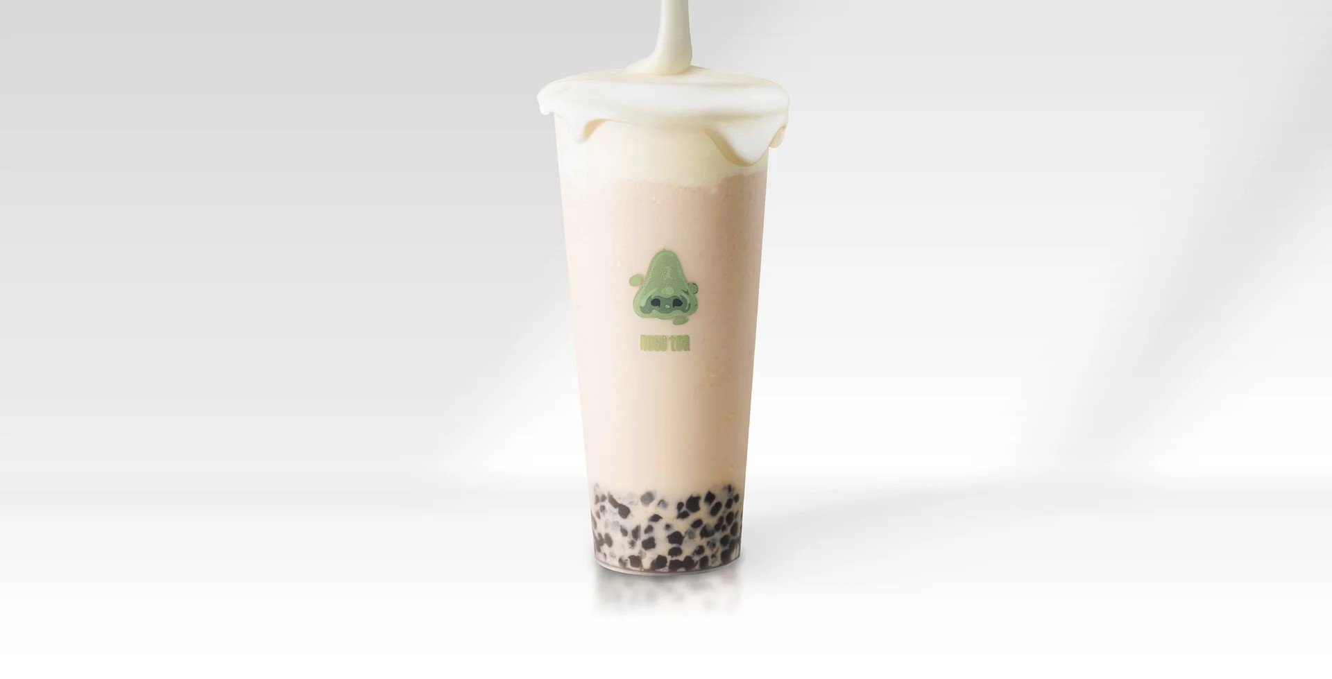 ร้าน Nose tea BB Building Asoke | รีวิวร้านอาหาร