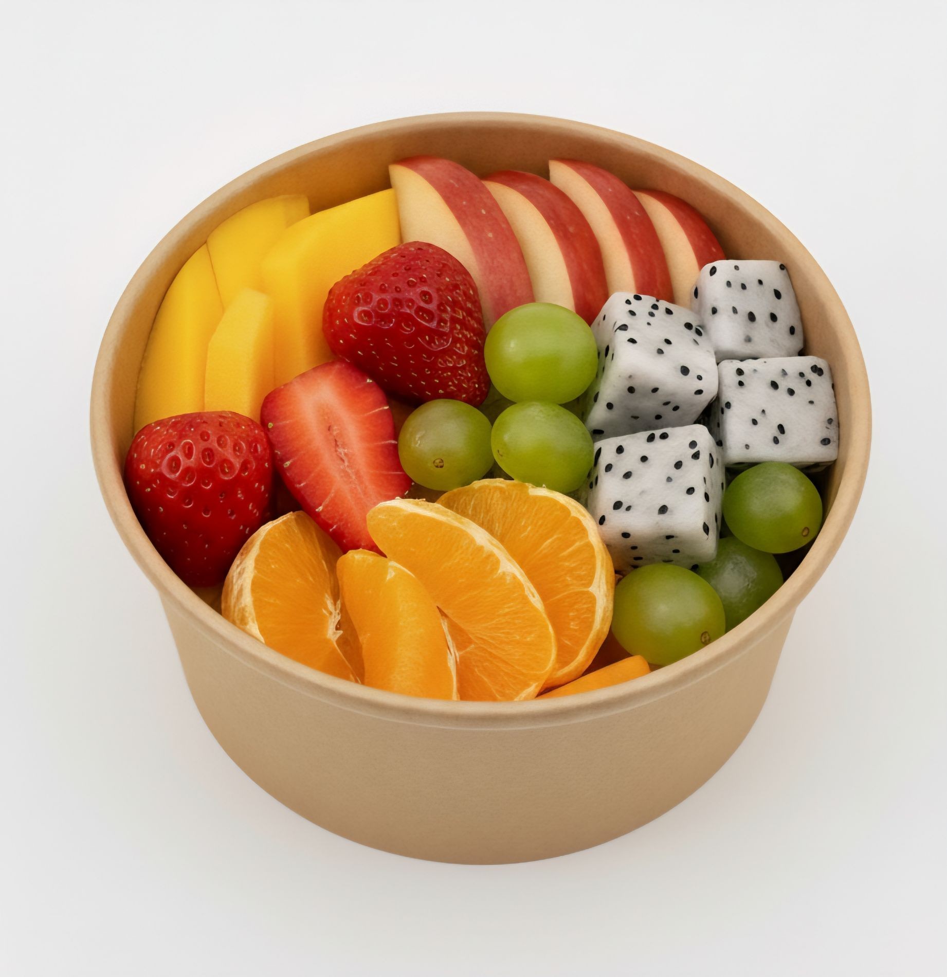 ร้าน Chill Fruit & Fresh Ready | รีวิวร้านอาหาร
