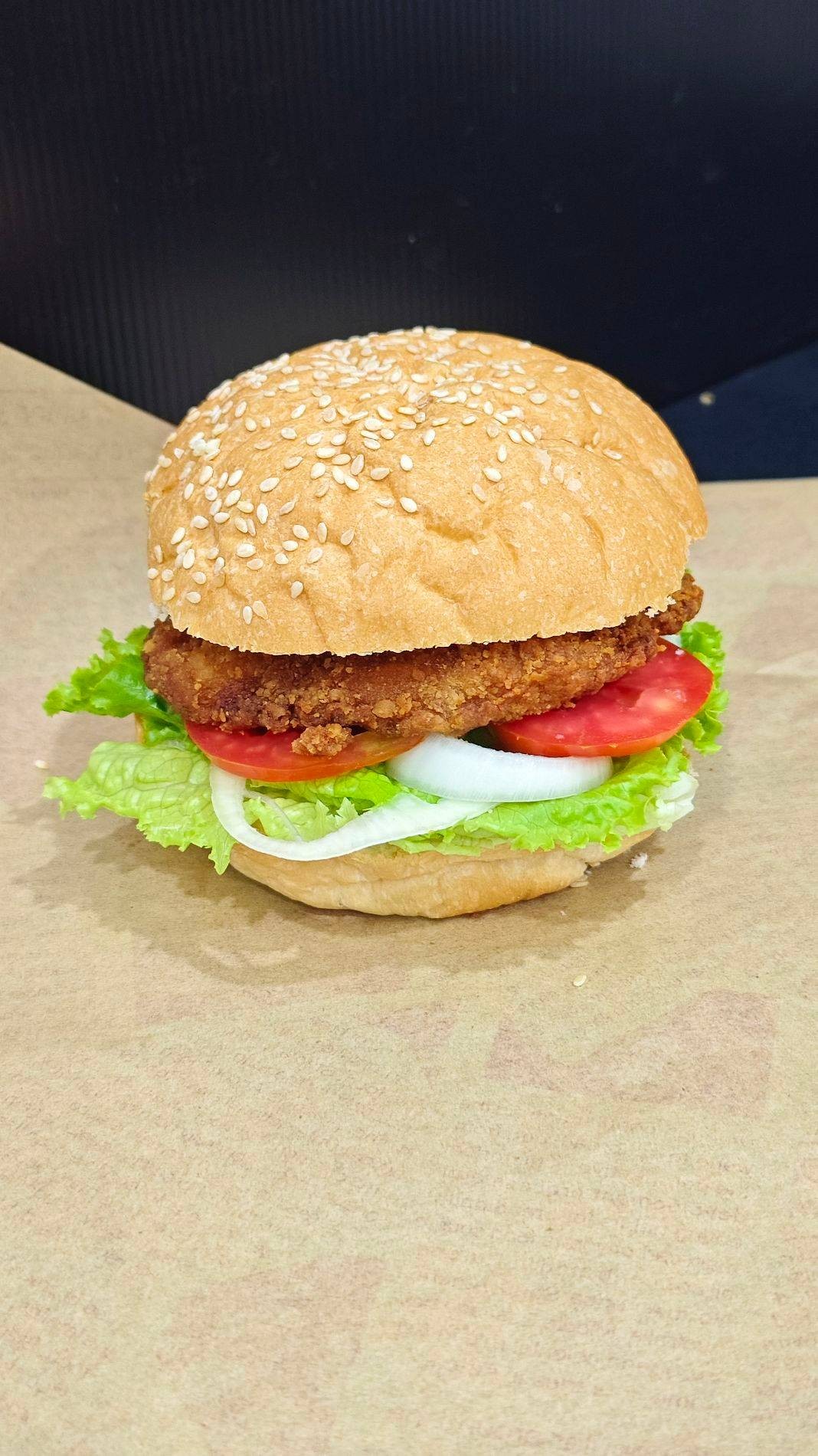 ร้าน Big bear burger | รีวิวร้านอาหาร