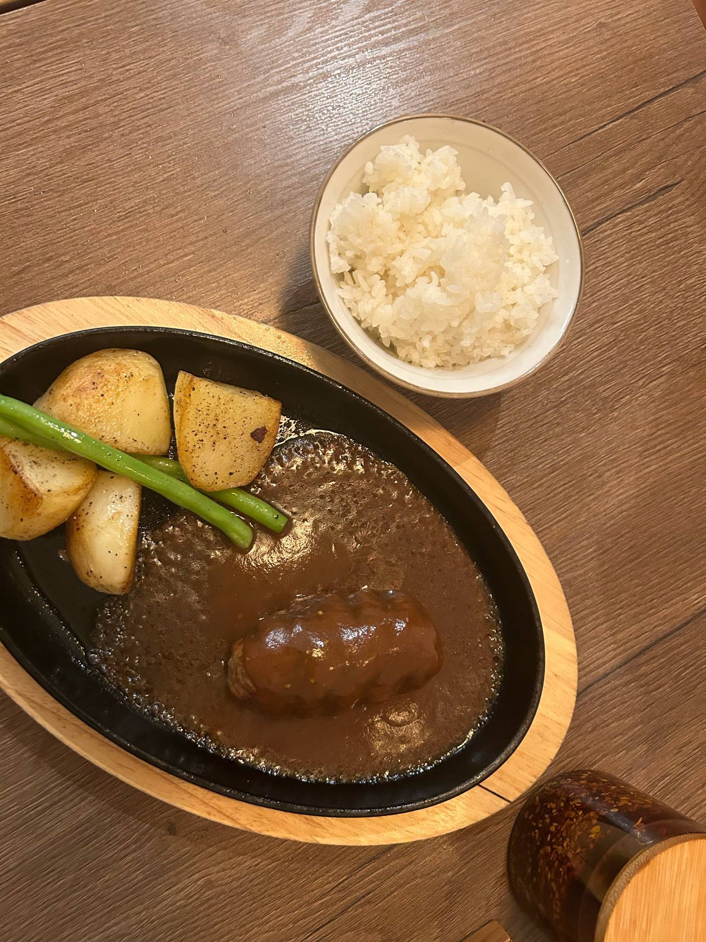 รีวิว Hey's Burg สามย่าน - มาซ้ำรอบ 2 ลองเมนูที่ไม่เคยกิน ประทับใจ ...