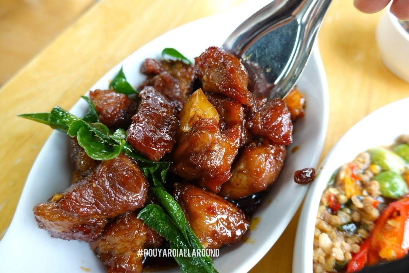 รูป Kai Chef House ชาญอิสสระทาวเวอร์ 2