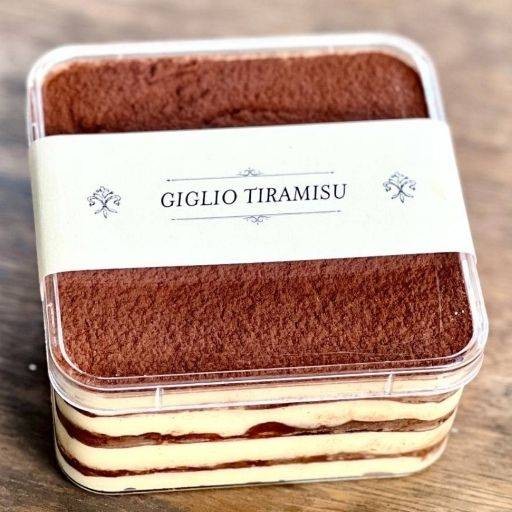 รูป Giglio Trattoria Fiorentina (Italian Steak Pasta Tiramisu) สีลม