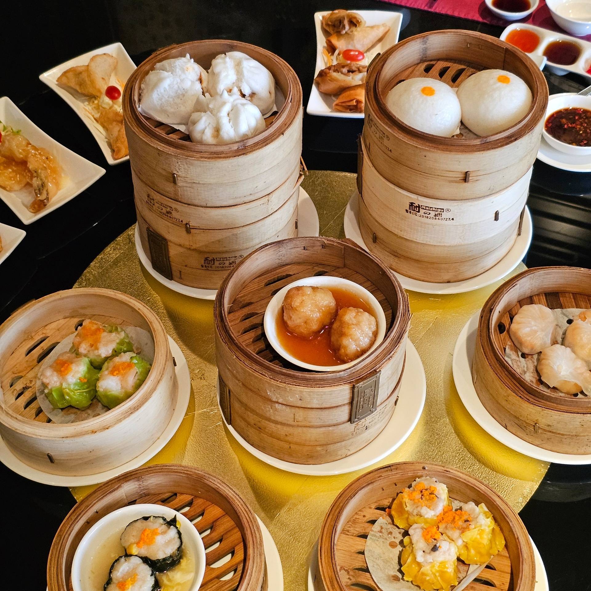 รูป ซุยเซียน Sui Sian at The Landmark Bangkok