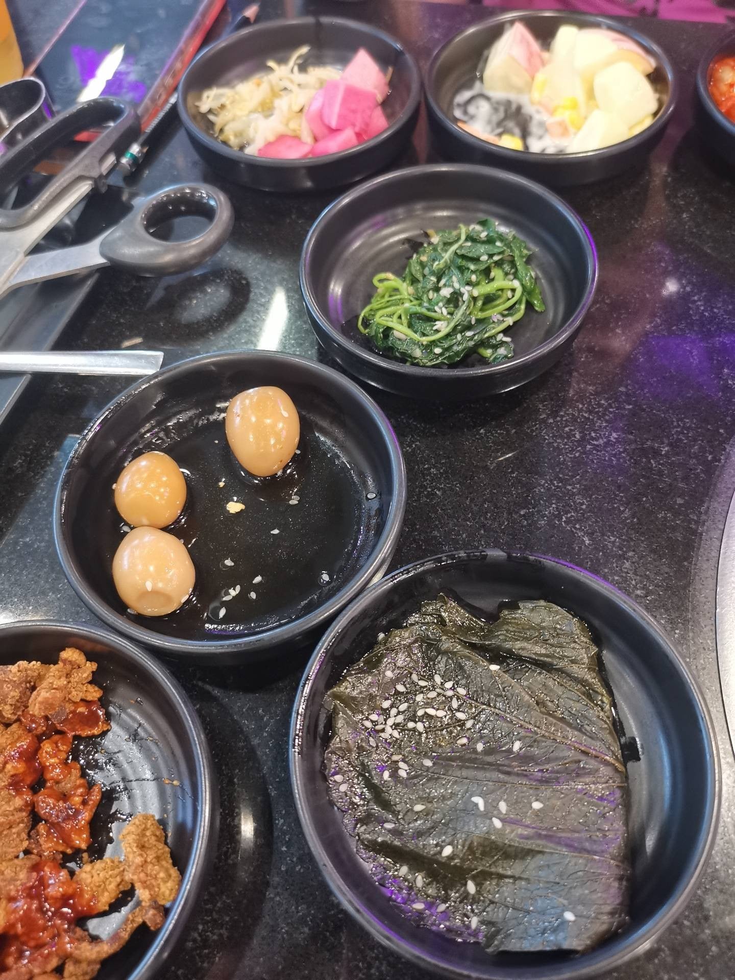 รูป Hongdae BBQ Buffet Siam Square One