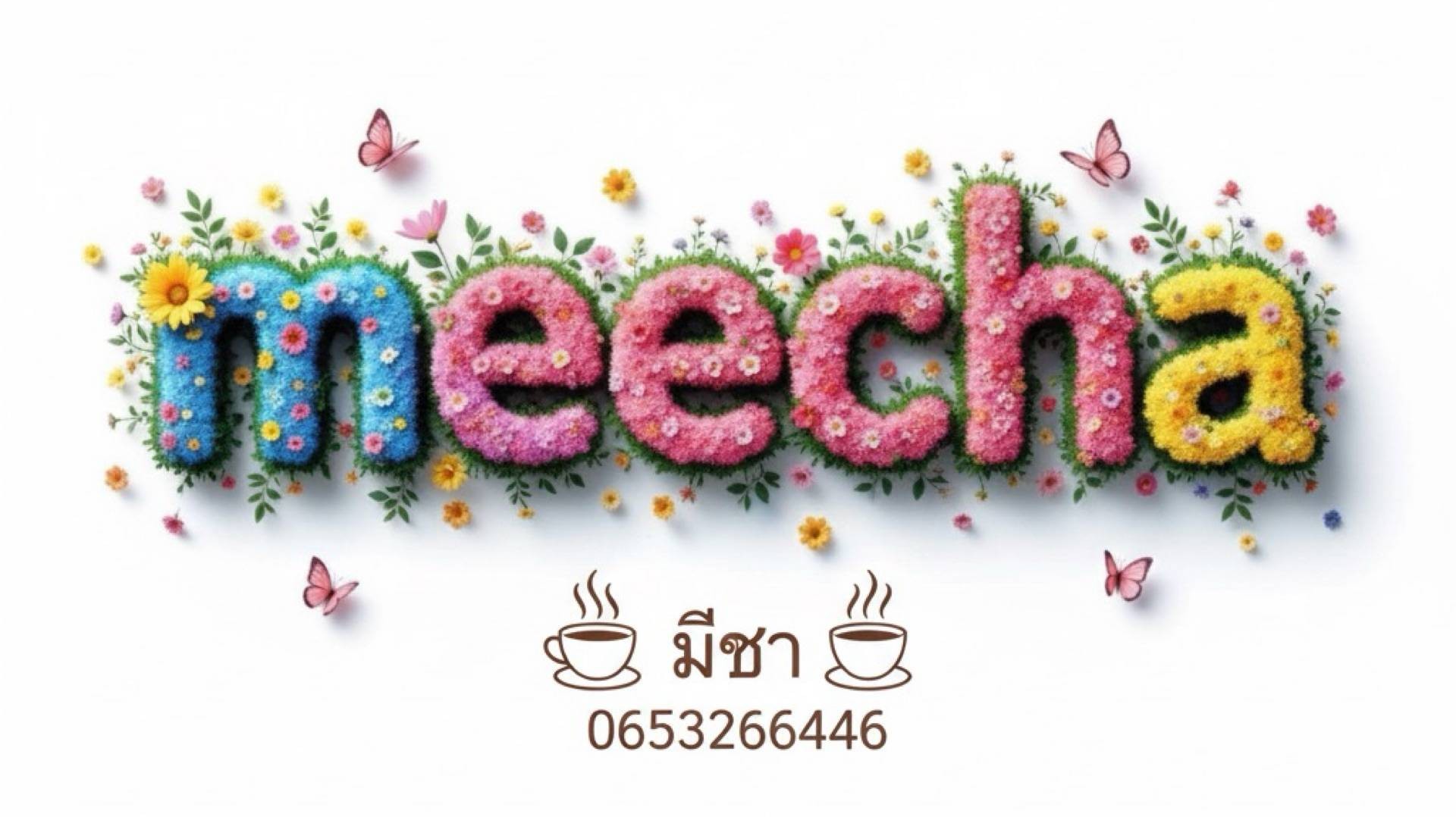 meecha - สั่งอาหารเดลิเวอรี | Wongnai x LINE MAN