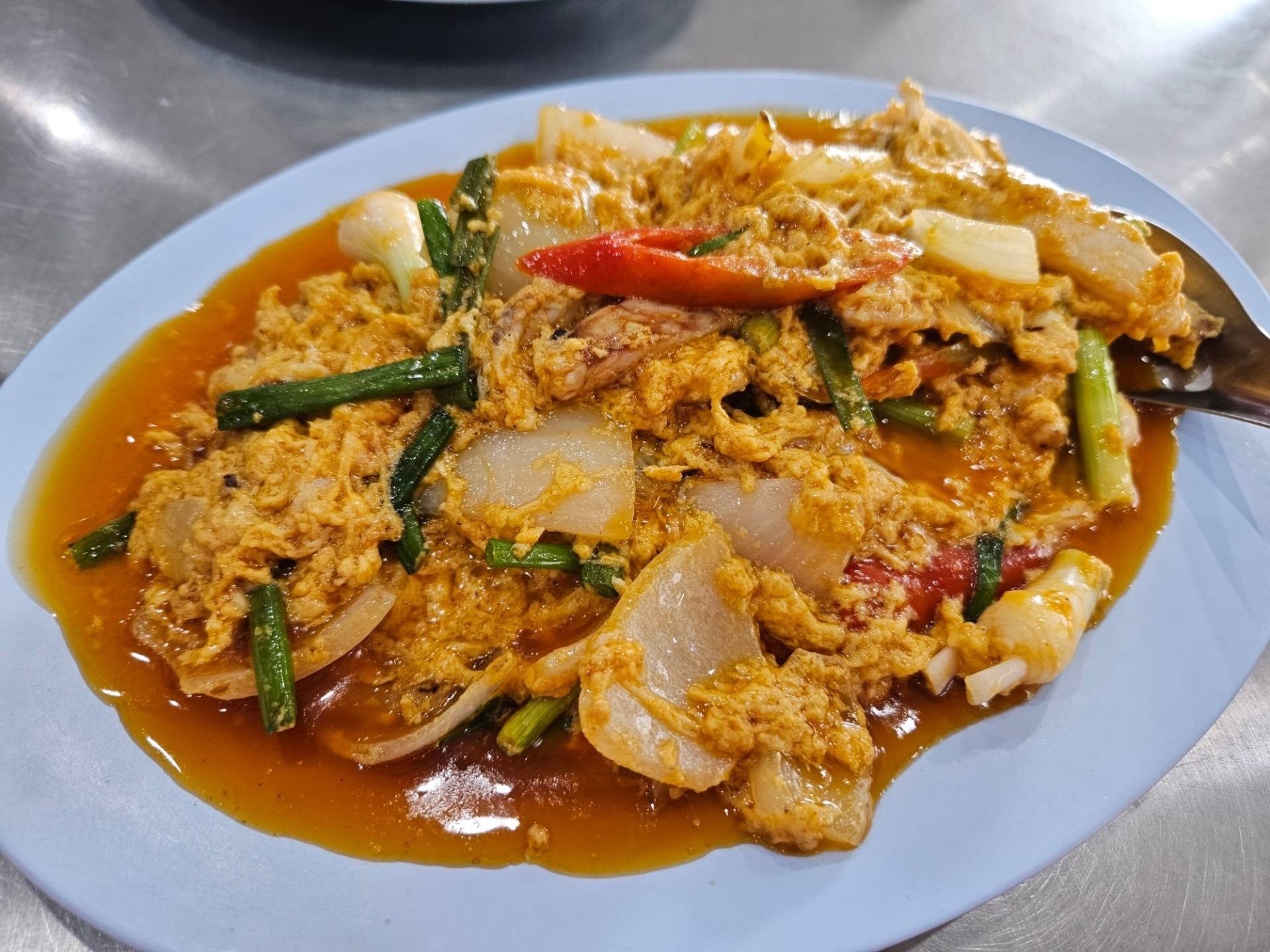 รูป ชาญซีฟู๊ด ชัยพฤกษ์ ถนนชัยพฤกษ์