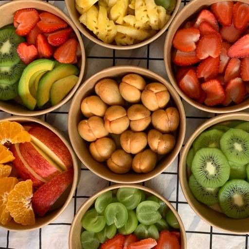 ร้าน FruitFits.bkk ผลไม้สดปอกพร้อมทาน2- ถนนเอกชัย | รีวิวร้านอาหาร