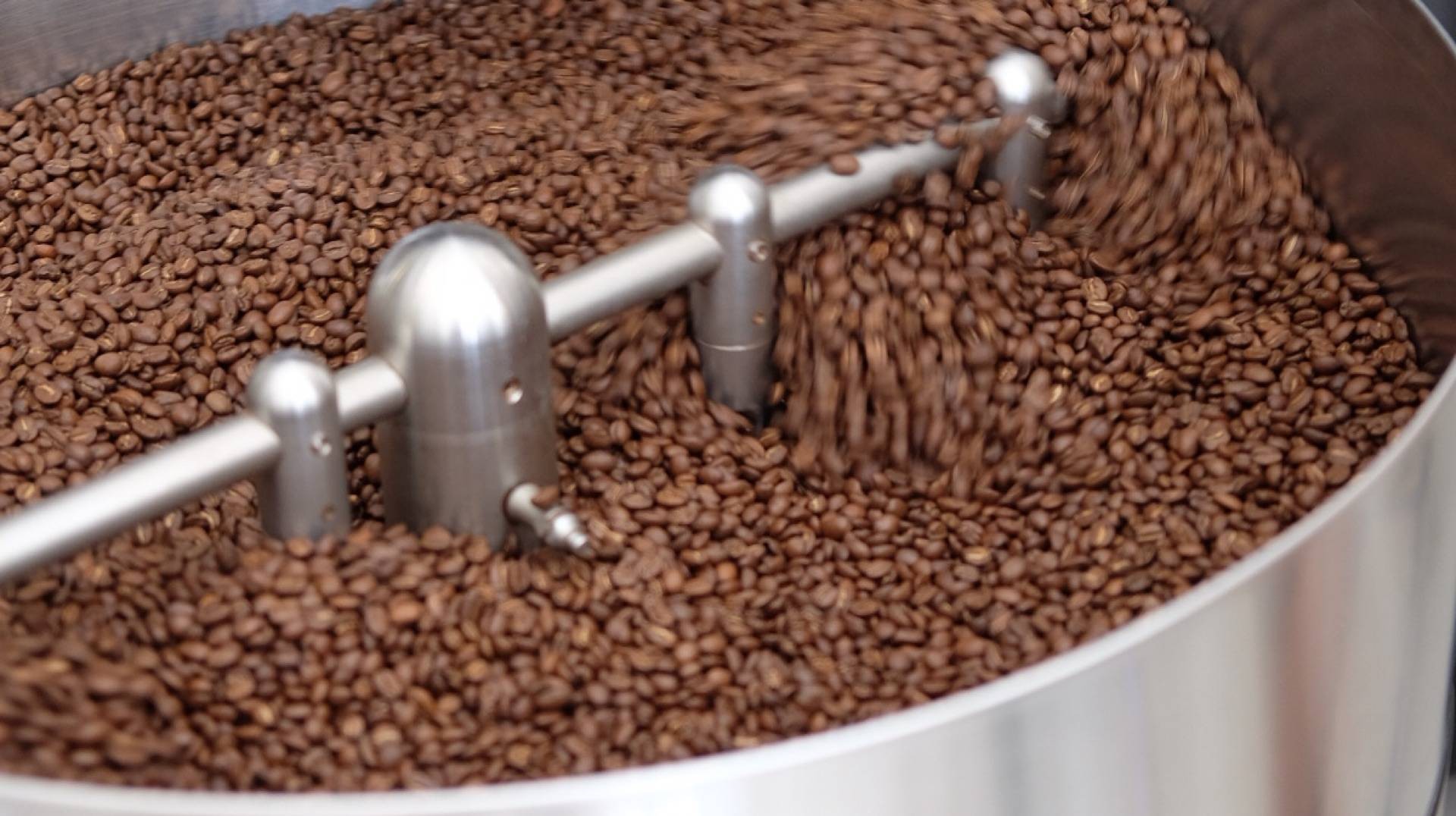 ร้าน Angus Shop Roasters (Coffee) | รีวิวร้านอาหาร