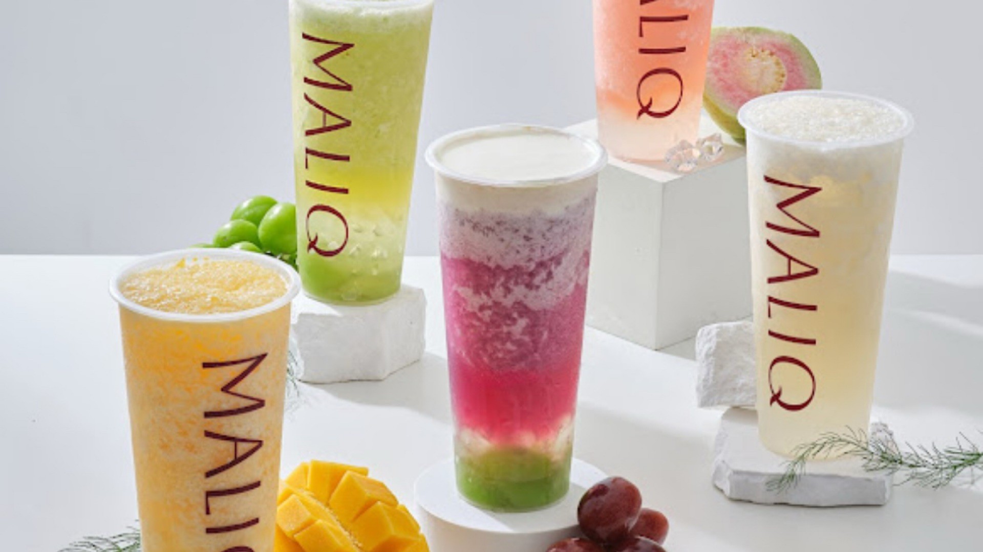 MALIQ Tea มาลิค - สั่งอาหารเดลิเวอรี | Wongnai x LINE MAN
