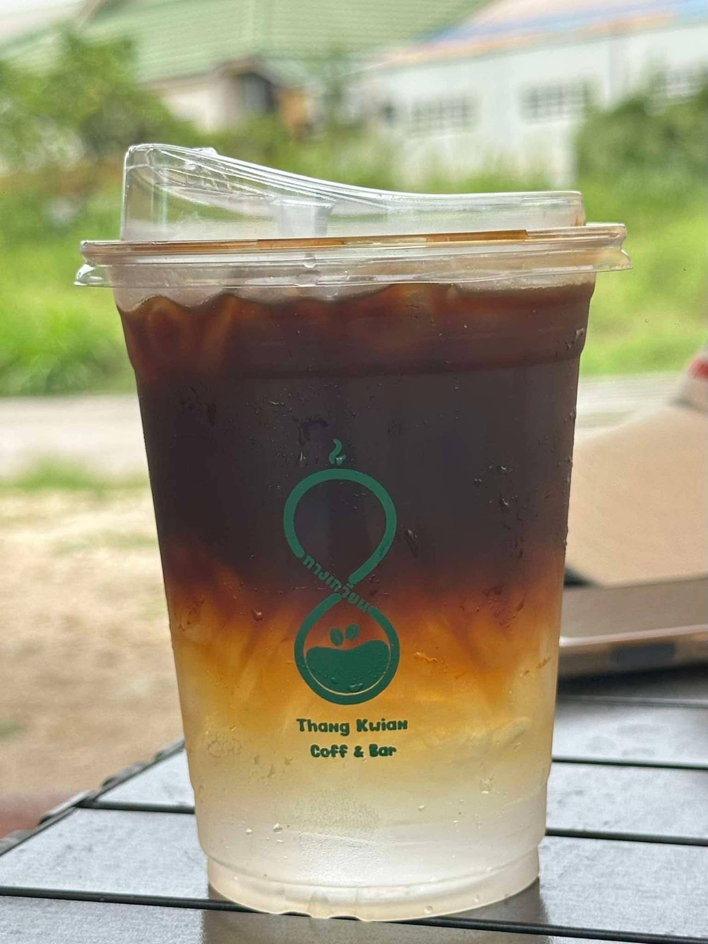 ร้าน ทางเกวียน Coff & Bar | รีวิวร้านอาหาร