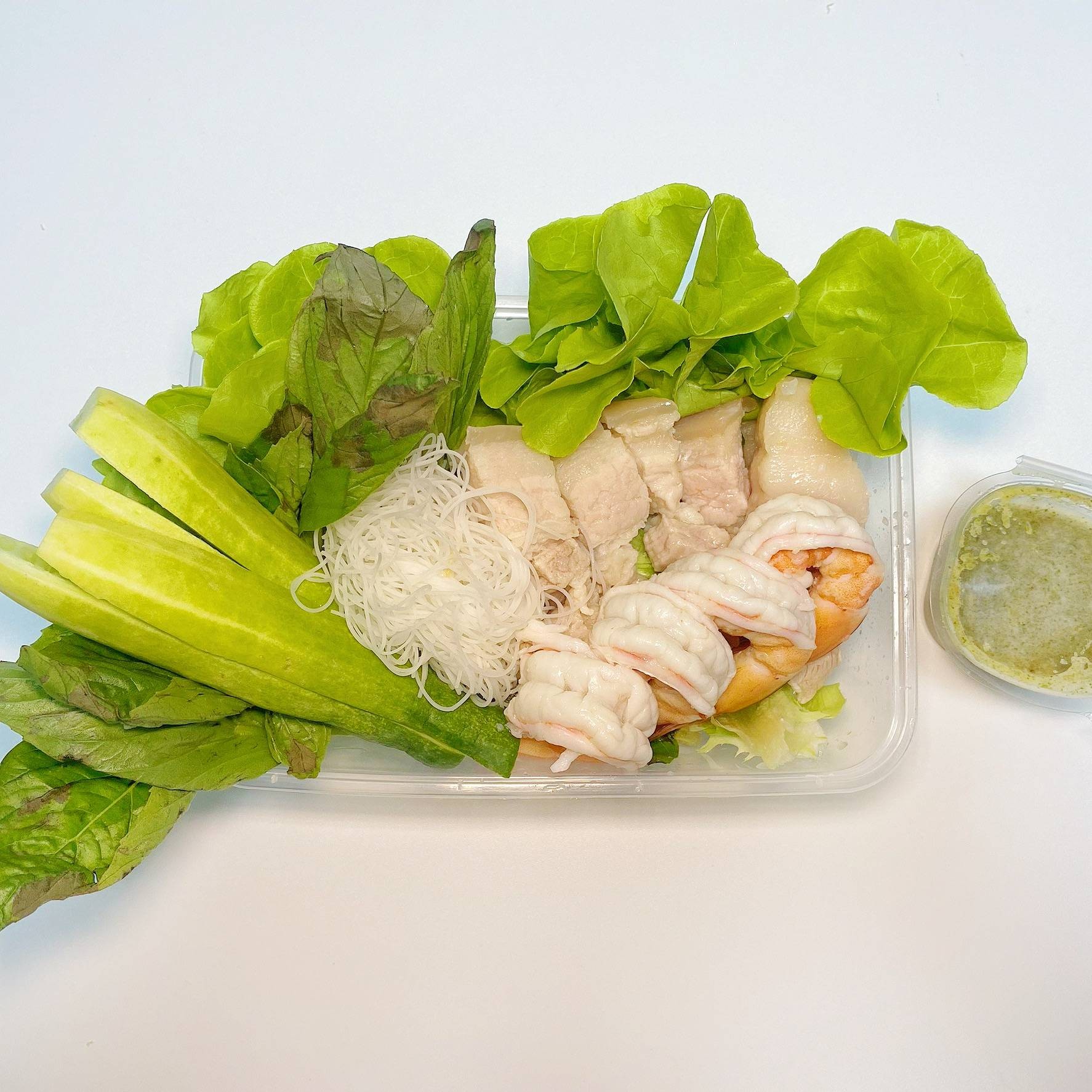ร้าน Valicious kitchen ไทรม้า | รีวิวร้านอาหาร