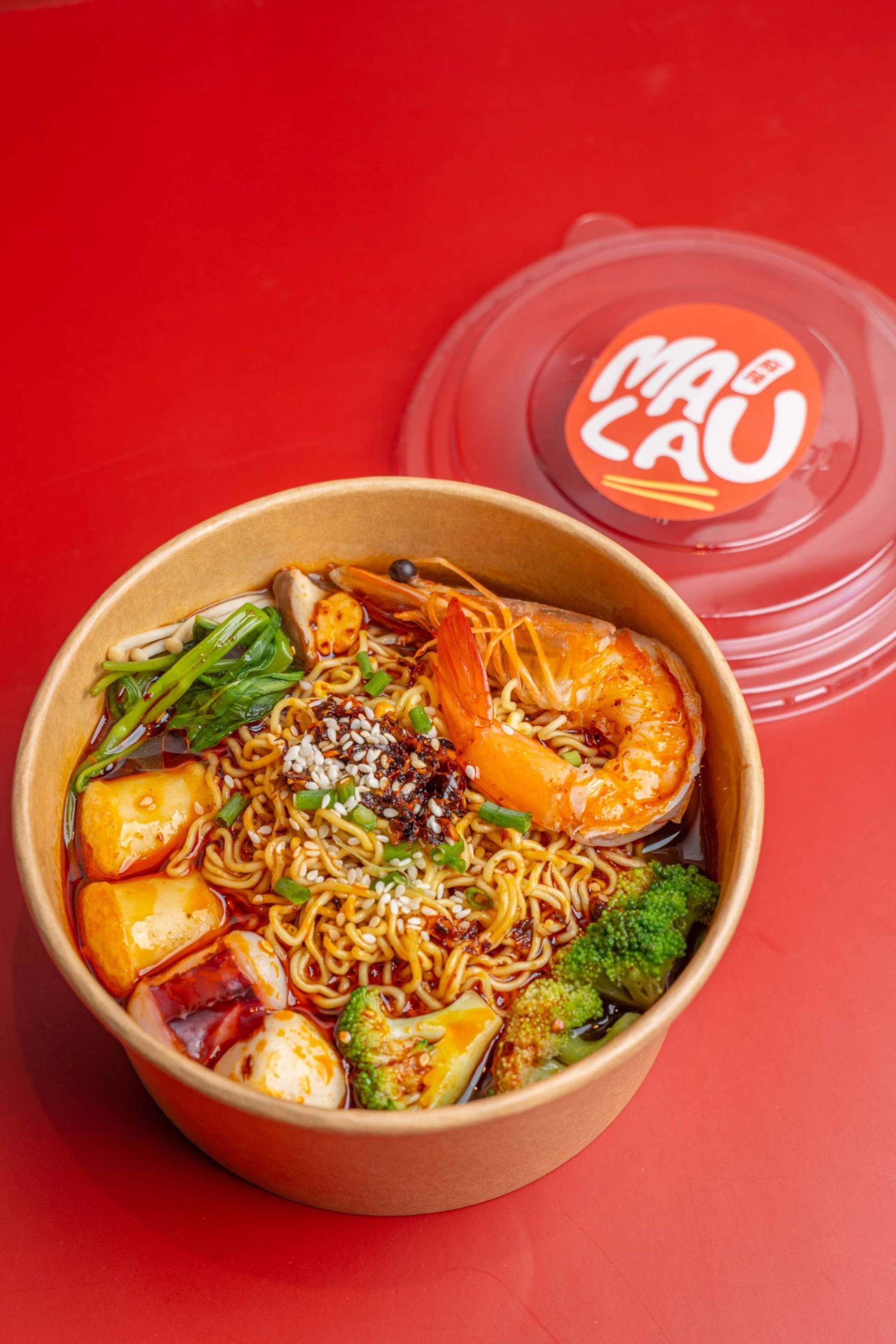 ร้าน Mala u สาขา สวนสุนันทา | รีวิวร้านอาหาร