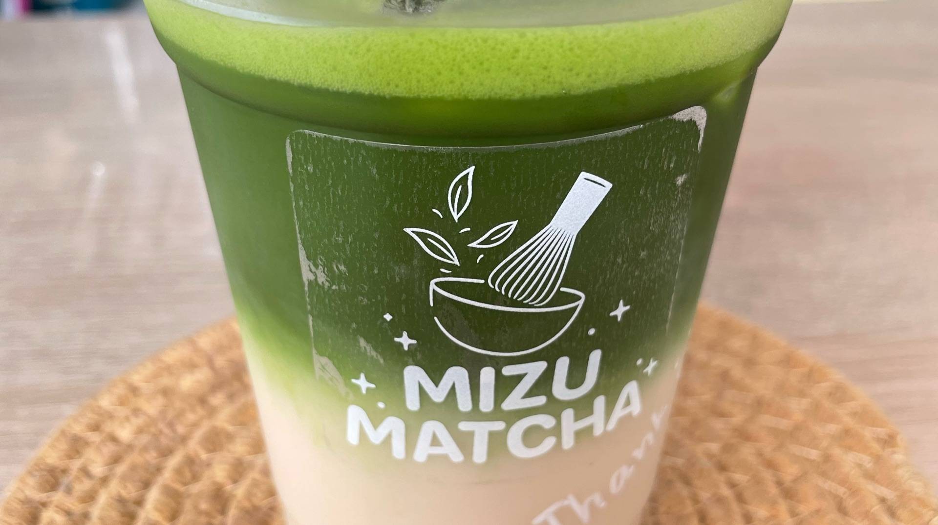 Mizu Matcha - สั่งอาหารเดลิเวอรี | Wongnai x LINE MAN
