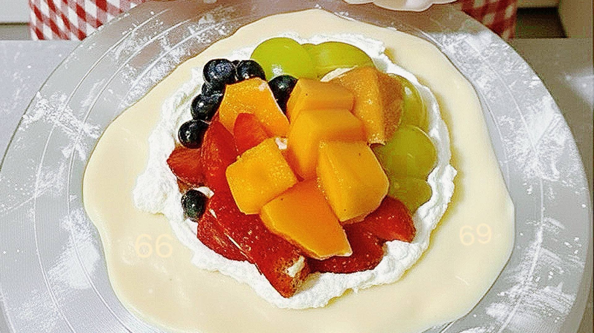 MOCHICHI - โมจิจิ โมจิครีมชีสผลไม้สด - สั่งอาหารเดลิเวอรี | Wongnai x ...