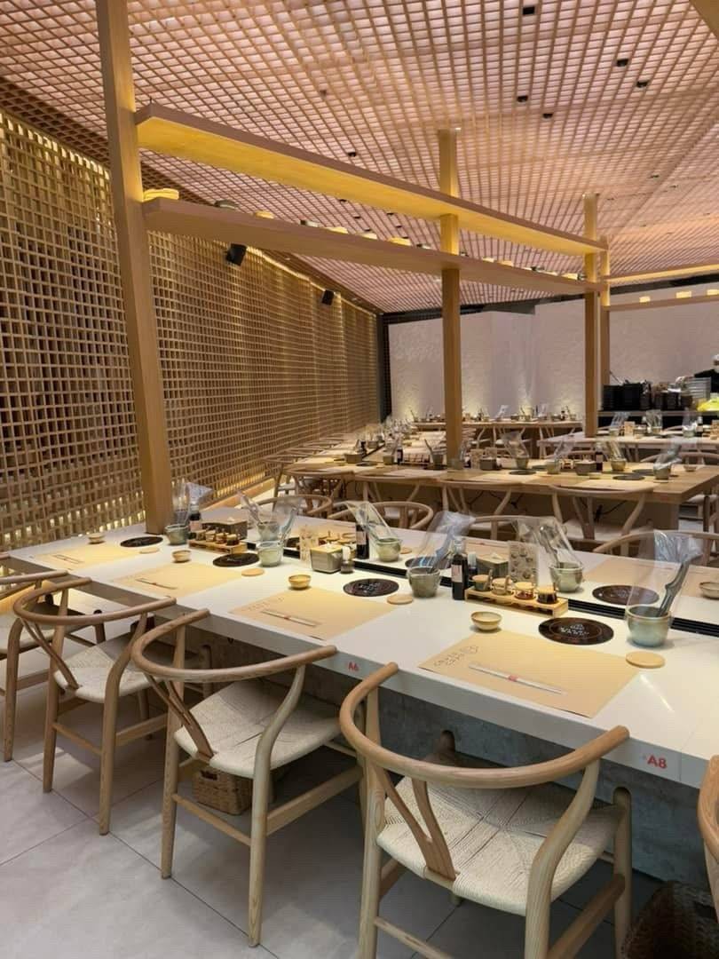 รีวิว Shabu Baru Central Embassy - ร้านชาบูหม้อส่วนตัว