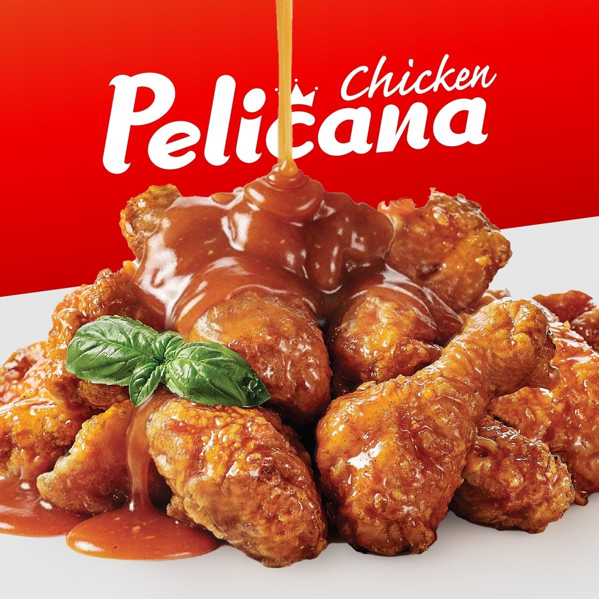 Pelicana : เพลิคาน่า สาขาเซ็นทรัลลาดพร้าว - สั่งอาหารเดลิเวอรี ...