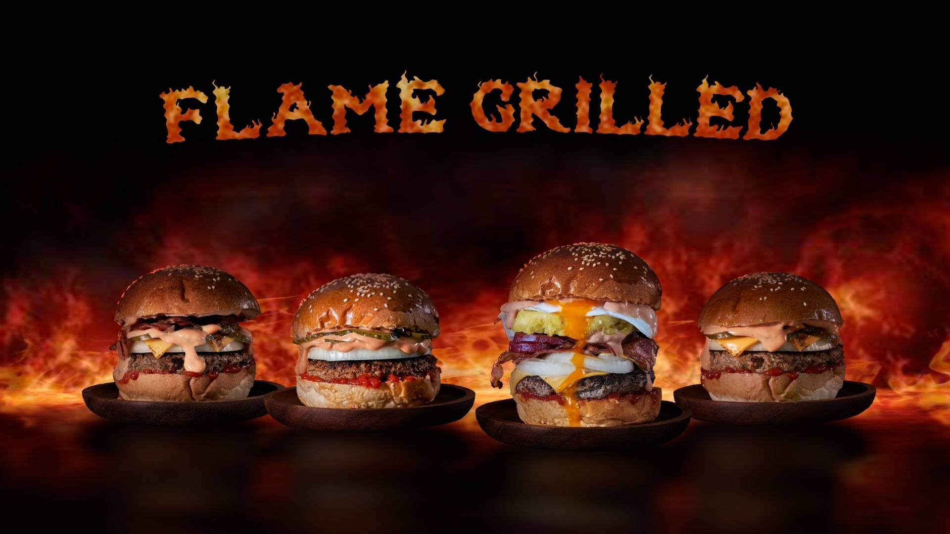 ร้าน The Lost Aussie Bangrak | รีวิวร้านอาหาร