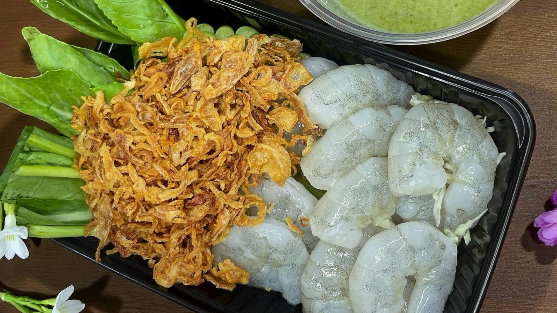 มาลองกินแซ่บ “Ma Long Kin Zabb” - สั่งอาหารเดลิเวอรี | Wongnai x LINE MAN
