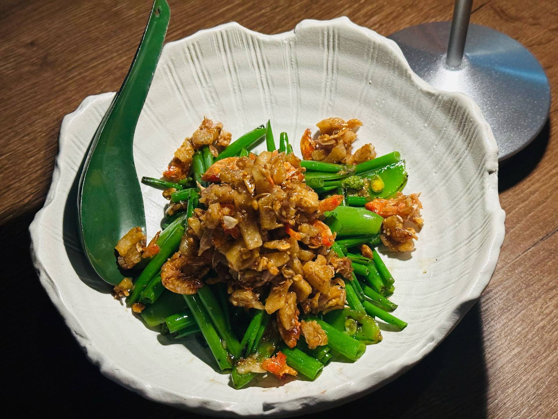 รีวิว RARK (ราก) - 🌿 รีวิว “ราก (Rark)” – ร้านอาหารไทยร่วมสมัยที่ต้อง ...