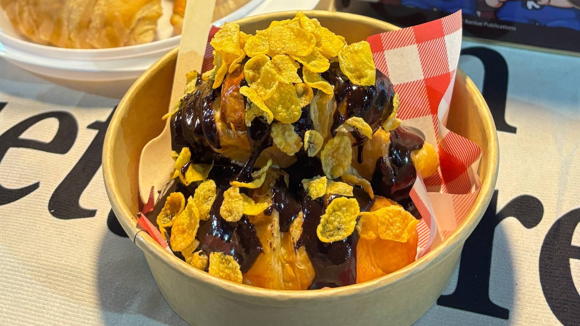 ร้าน Chloe Toast | รีวิวร้านอาหาร