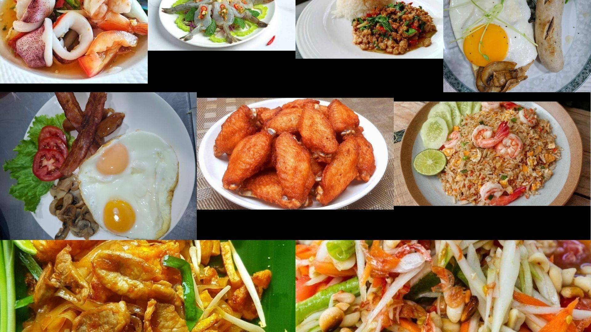 ร้าน Picha food | รีวิวร้านอาหาร
