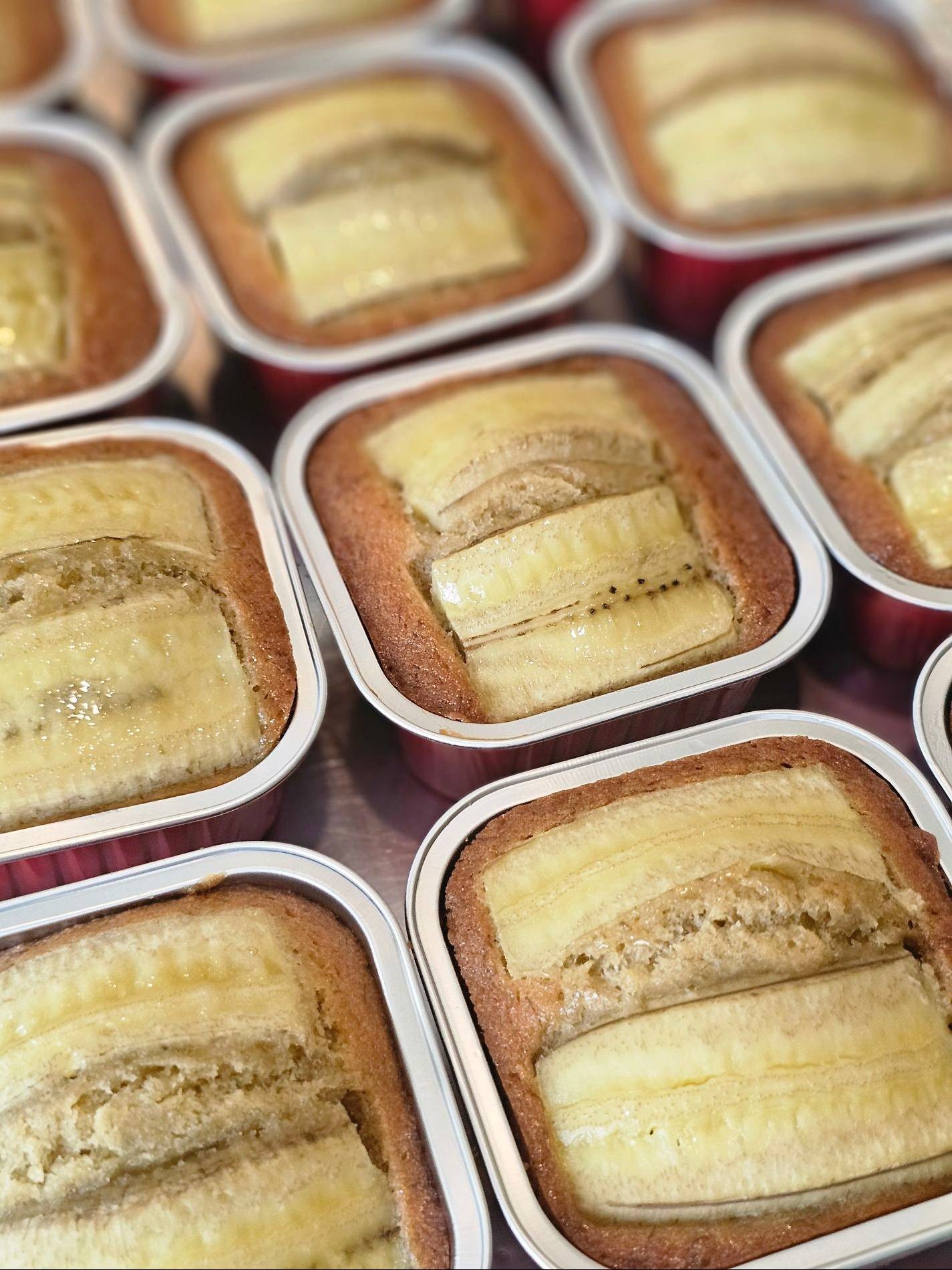 ร้าน Studio GB Bakery | รีวิวร้านอาหาร