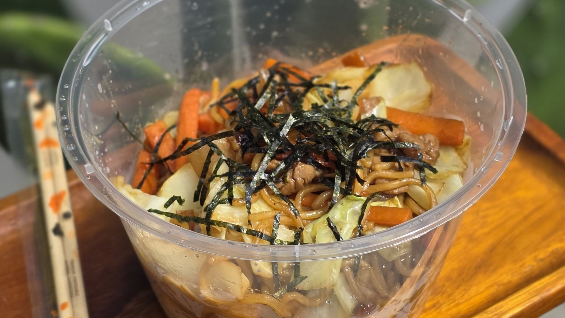 ร้าน The Yaki house | รีวิวร้านอาหาร