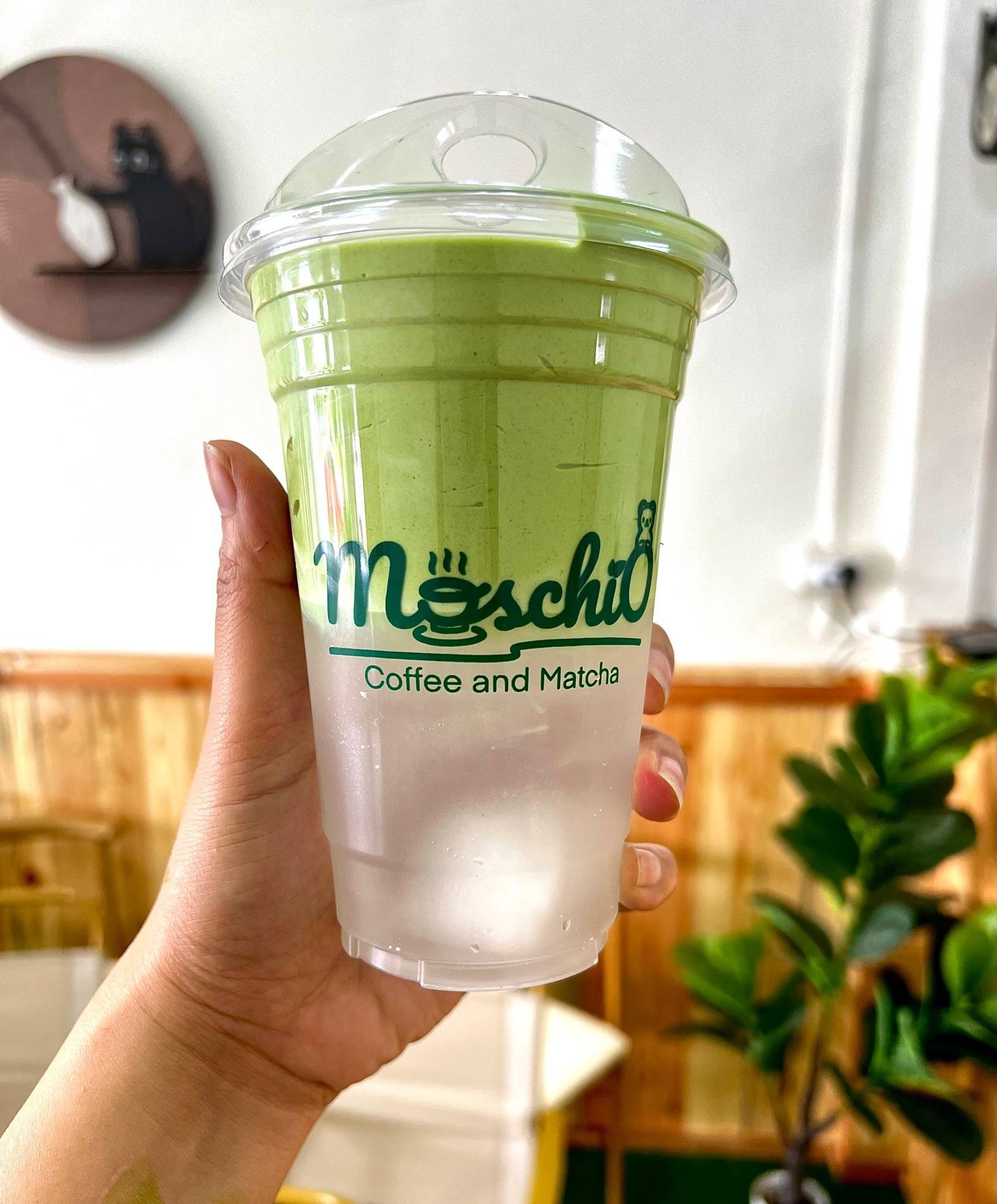 ร้าน MoschiO | รีวิวร้านอาหาร