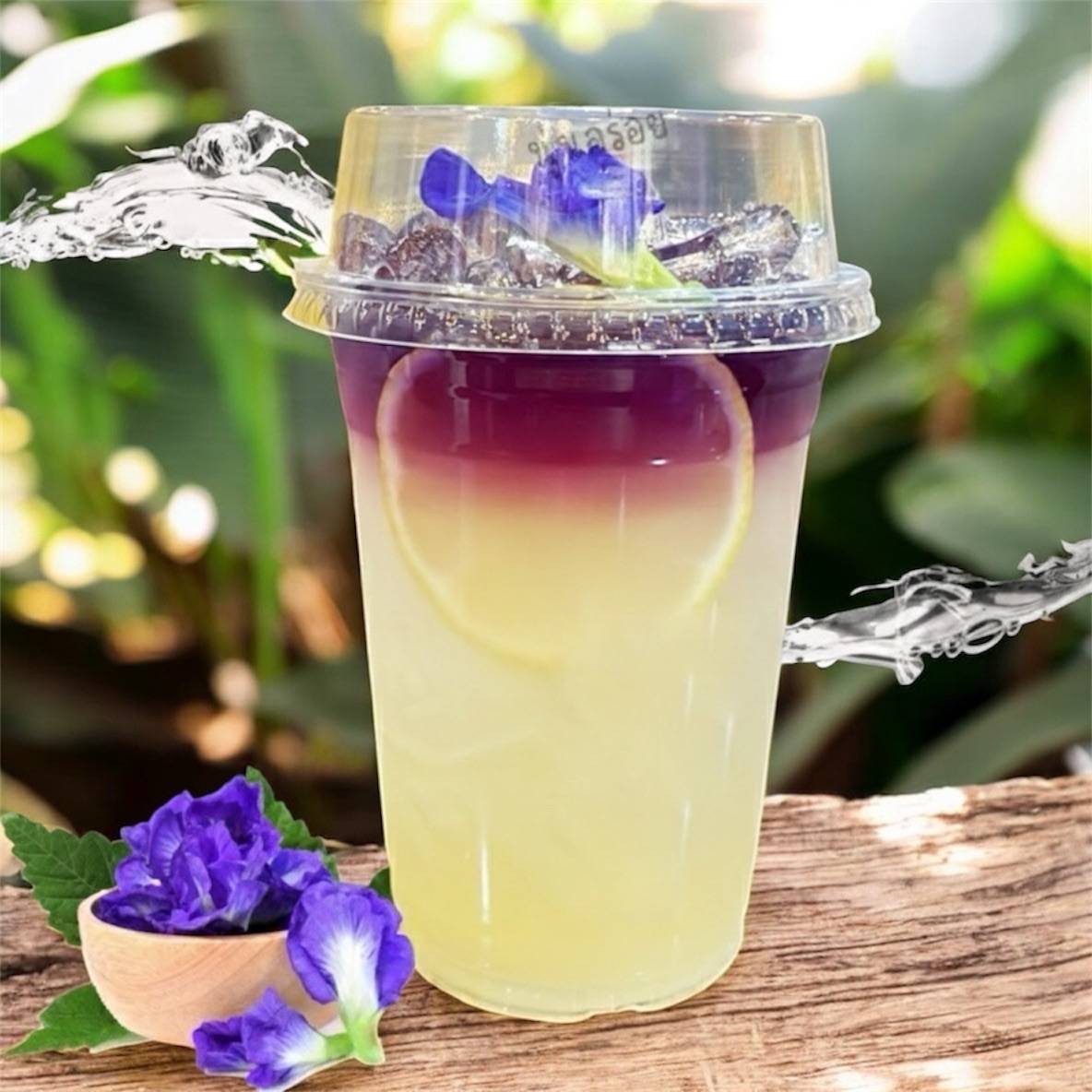 ร้าน Leaf&Bloom🌿 Home Cafe’ | รีวิวร้านอาหาร