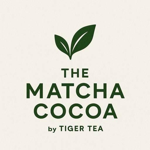 ร้าน The matcha cocoa by Tiger Tea | รีวิวร้านอาหาร