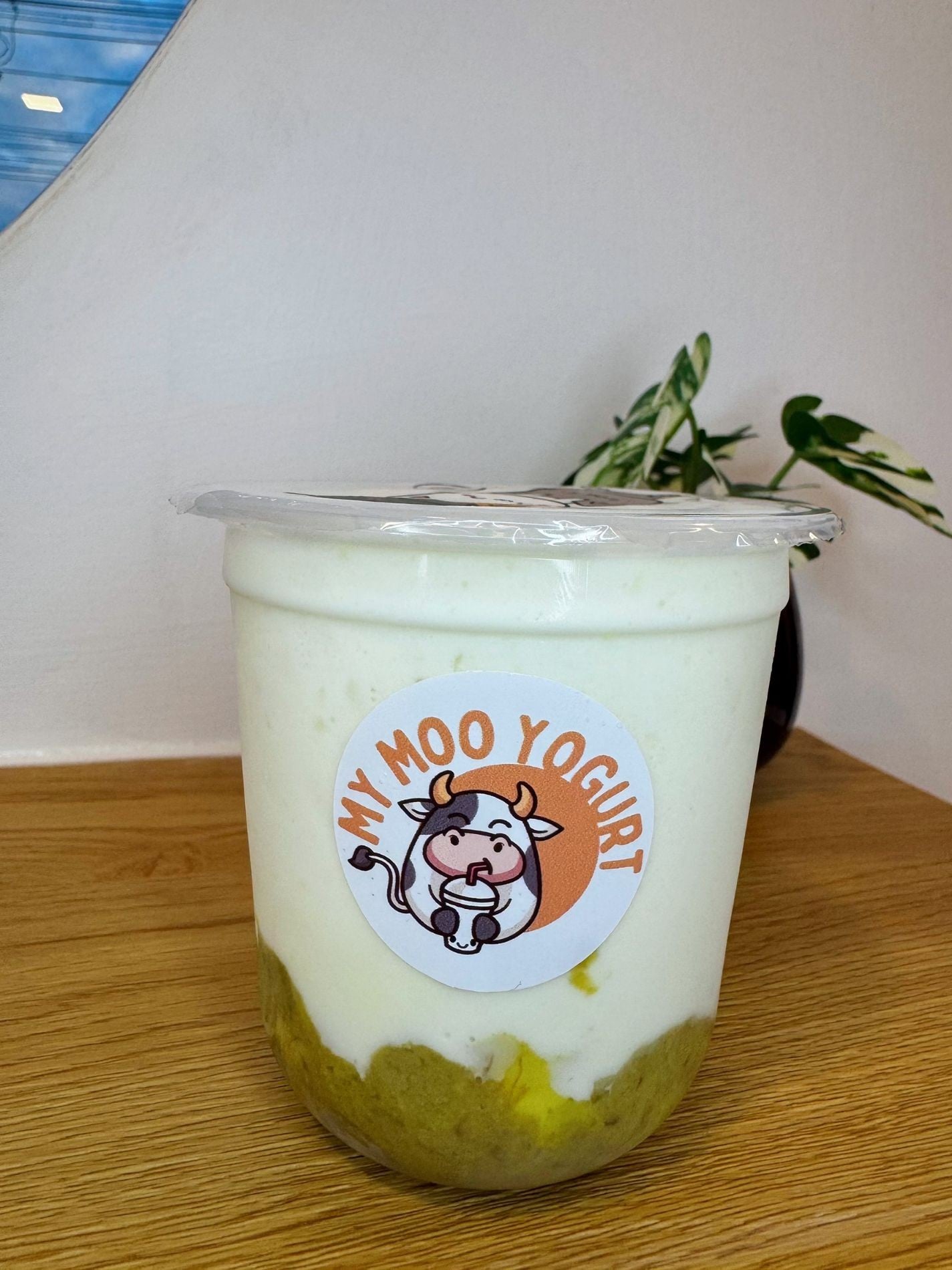 ร้าน My Moo Yogurt (โฮมเมด 100%) | รีวิวร้านอาหาร