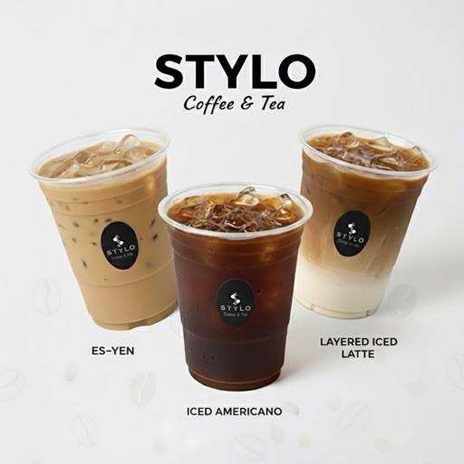 ร้าน Stylo coffee | รีวิวร้านอาหาร